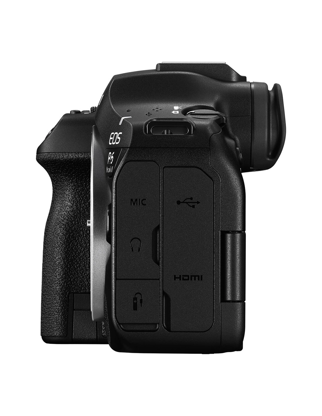 Canon R6 Mark III + EF-EOS R + 2 SD 64GB