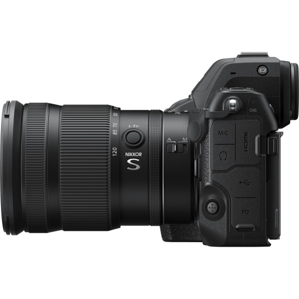 Nikon Z8: Next-Gen Mirrorless Camera | MCZ DIRECT Nikon Z8: Next-Gen Mirrorless Camera | MCZ DIRECT